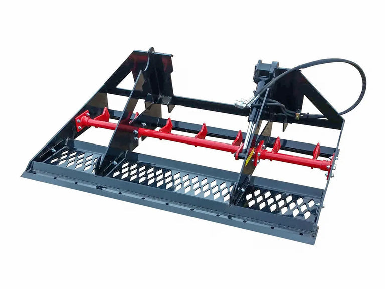 Land Levelers Attachments | Skid Steer Nation