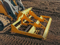 Land Leveler Attachment | Skid Steer Nation